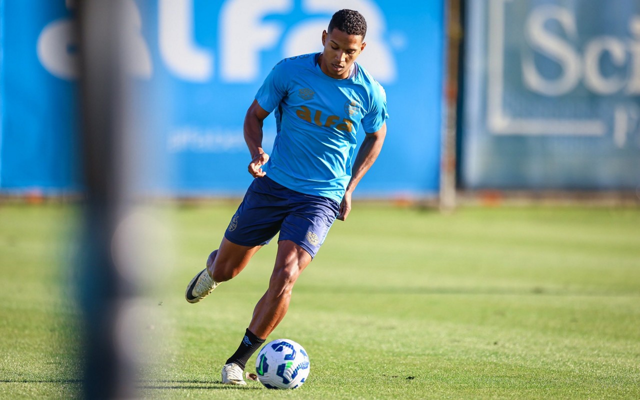 Escalações Fluminense x Grêmio: João Lucas é novidade no Tricolor Gaúcho