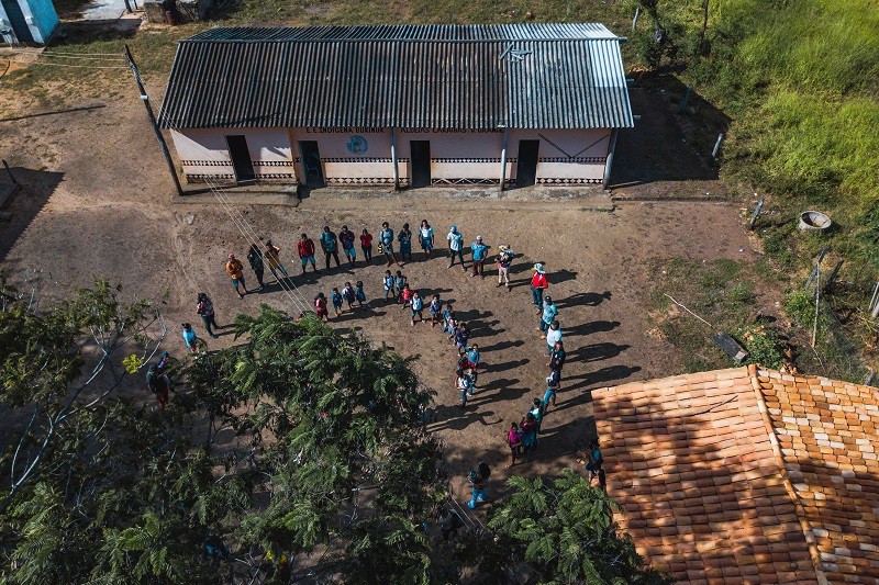 A polêmica do Marco Temporal e o direito às terras indígenas