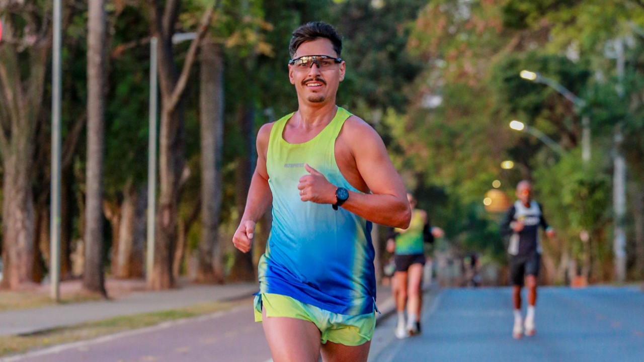 Bravus Race Gladiadores chega a BH com obstáculos desafiadores