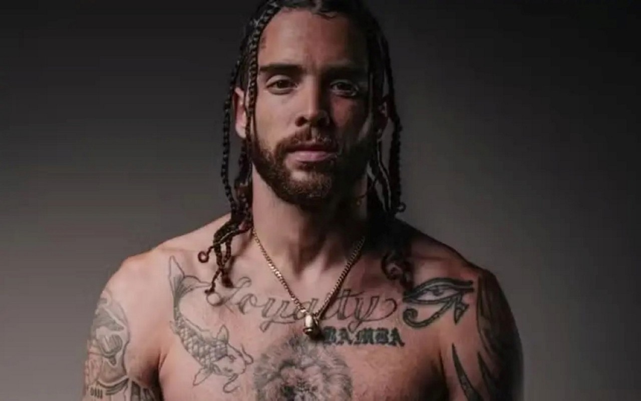 Morre aos 35 anos o boxeador Paul Bamba, dias após conquistar o título ...