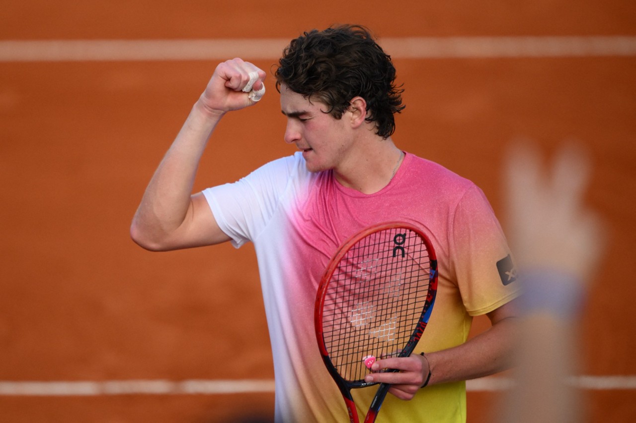 João Fonseca bate Cerundolo e é brasileiro mais jovem a ganhar título ...