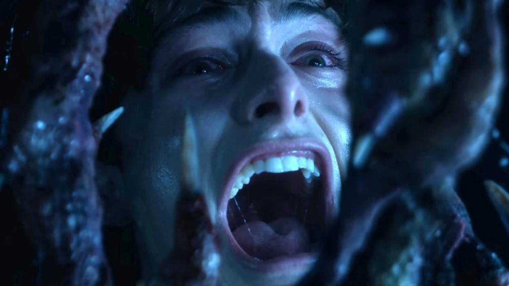 Esqueça Stranger Things e It: esta é a grande série de terror de 2025