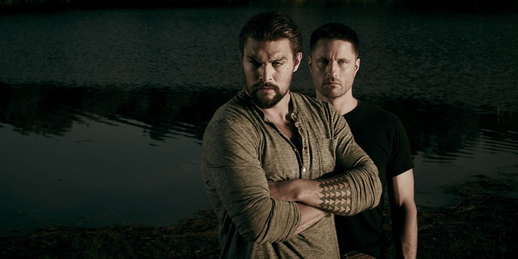 Estrada de Sangue: Com Jason Momoa, série da Netflix é ideal para quem ...