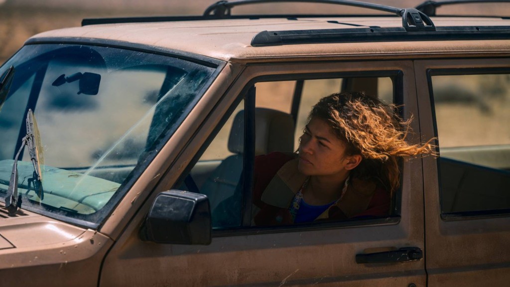 Euphoria terá episódio final mais longo da história da HBO