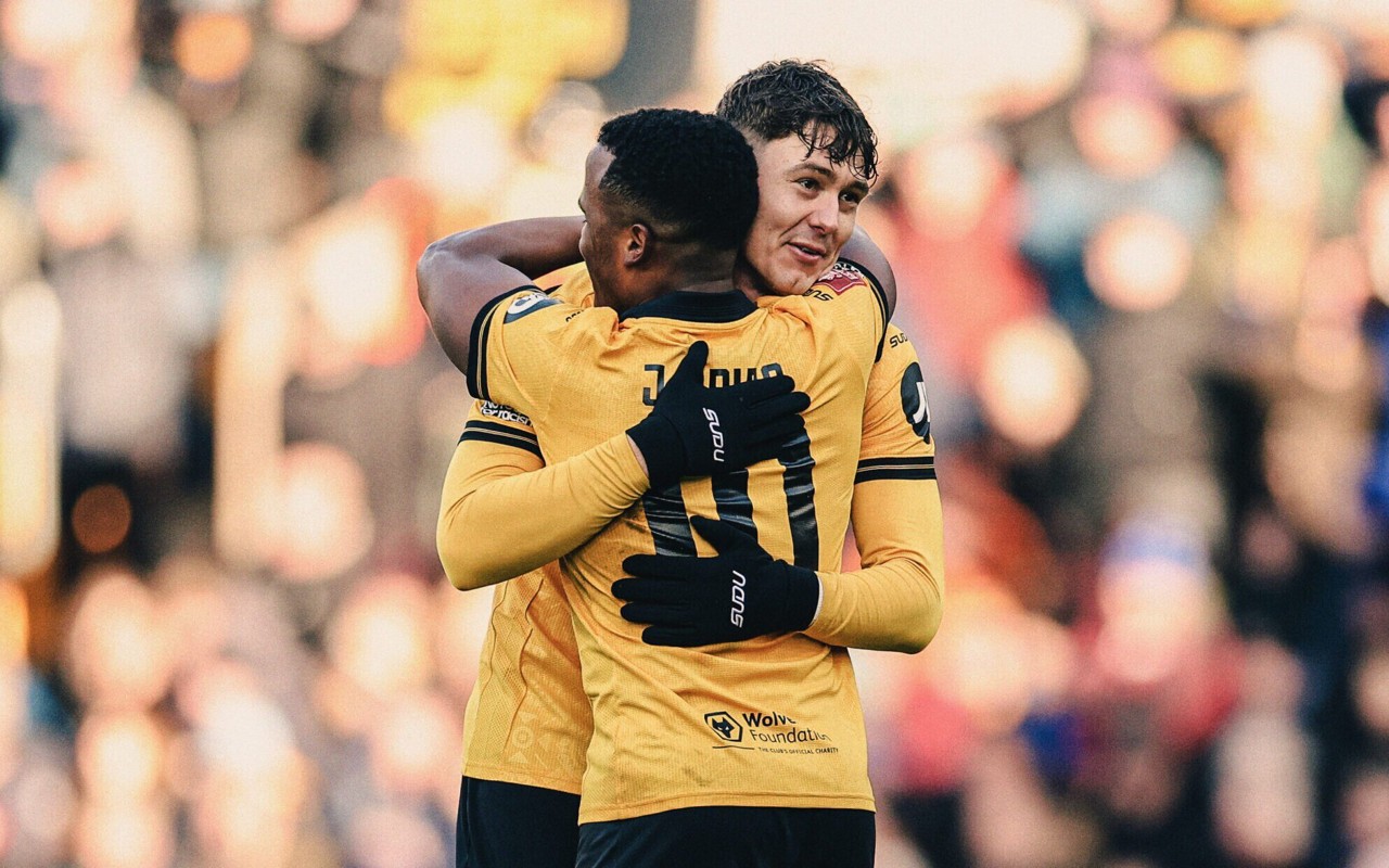 Europeus reagem a jogo de Jhon Arias, ex-Fluminense na FA Cup: 'Em ...