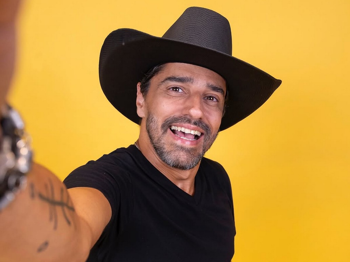BBB 26: Alberto Cowboy vence a primeira Prova do Líder da edição