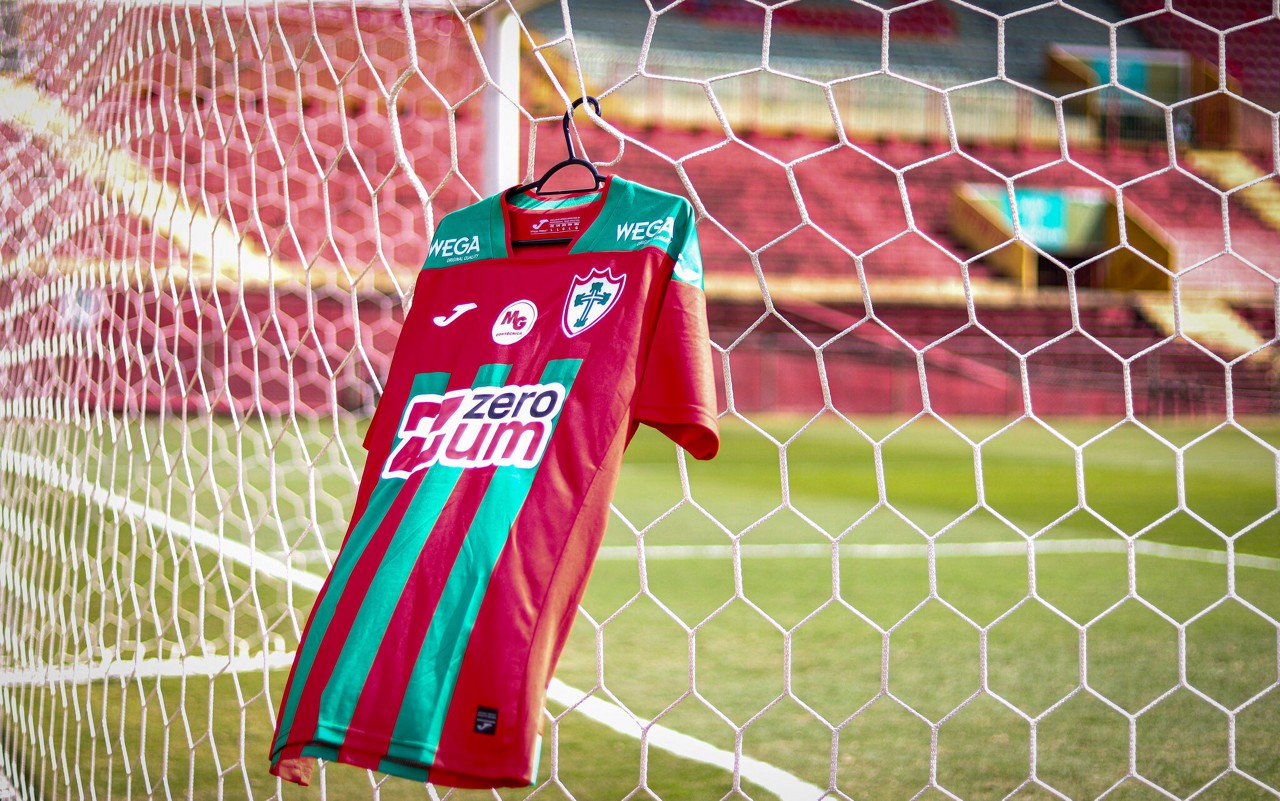 Ex-treinador do Corinthians assume cargo na comissão técnica da Portuguesa