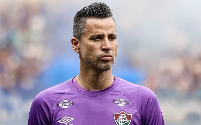 Fábio é sincero sobre problema do Fluminense com Zubeldía: 'Colocar ...