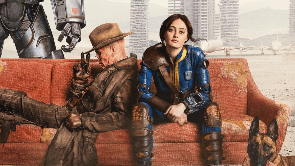 Fallout: Ella Purnell explica traição de Lucy e antecipa reviravolta ...