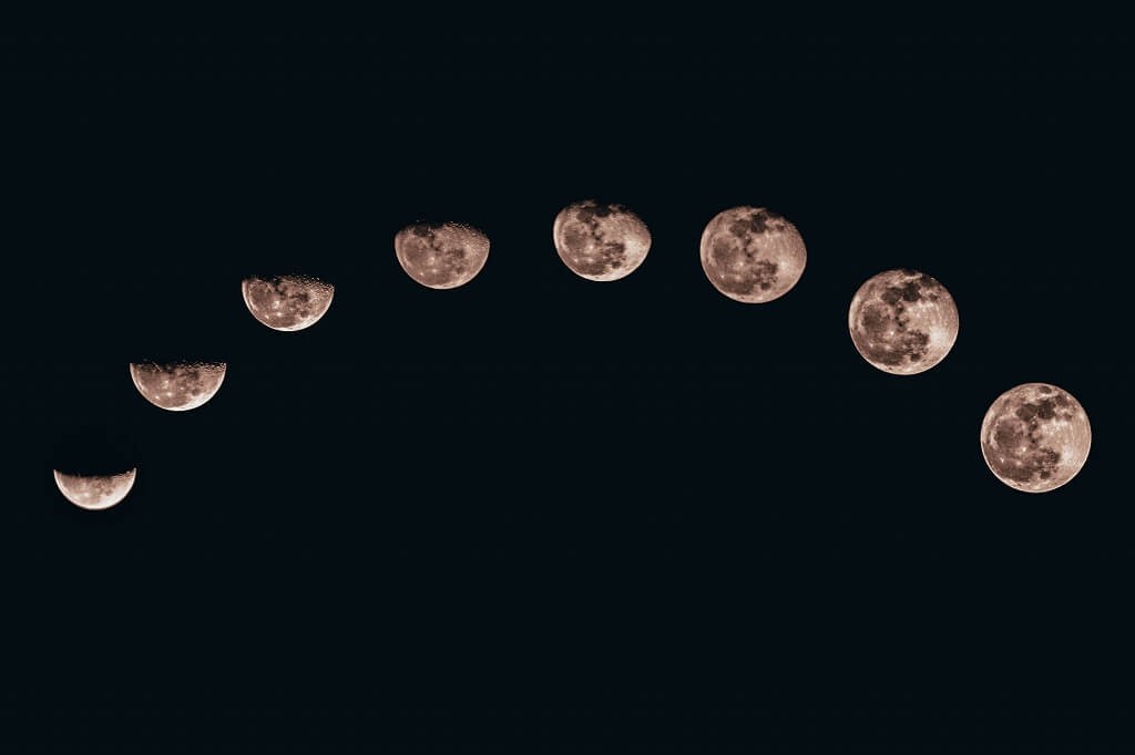 Fases da Lua: significados e como aproveitar cada uma