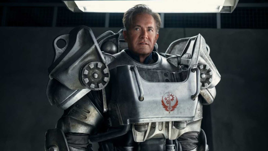 Final explicado de Fallout: Com quem Hank está falando no final do 1º ...