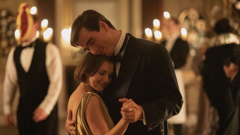 Final explicado de Os Sete Relógios de Agatha Christie, da Netflix