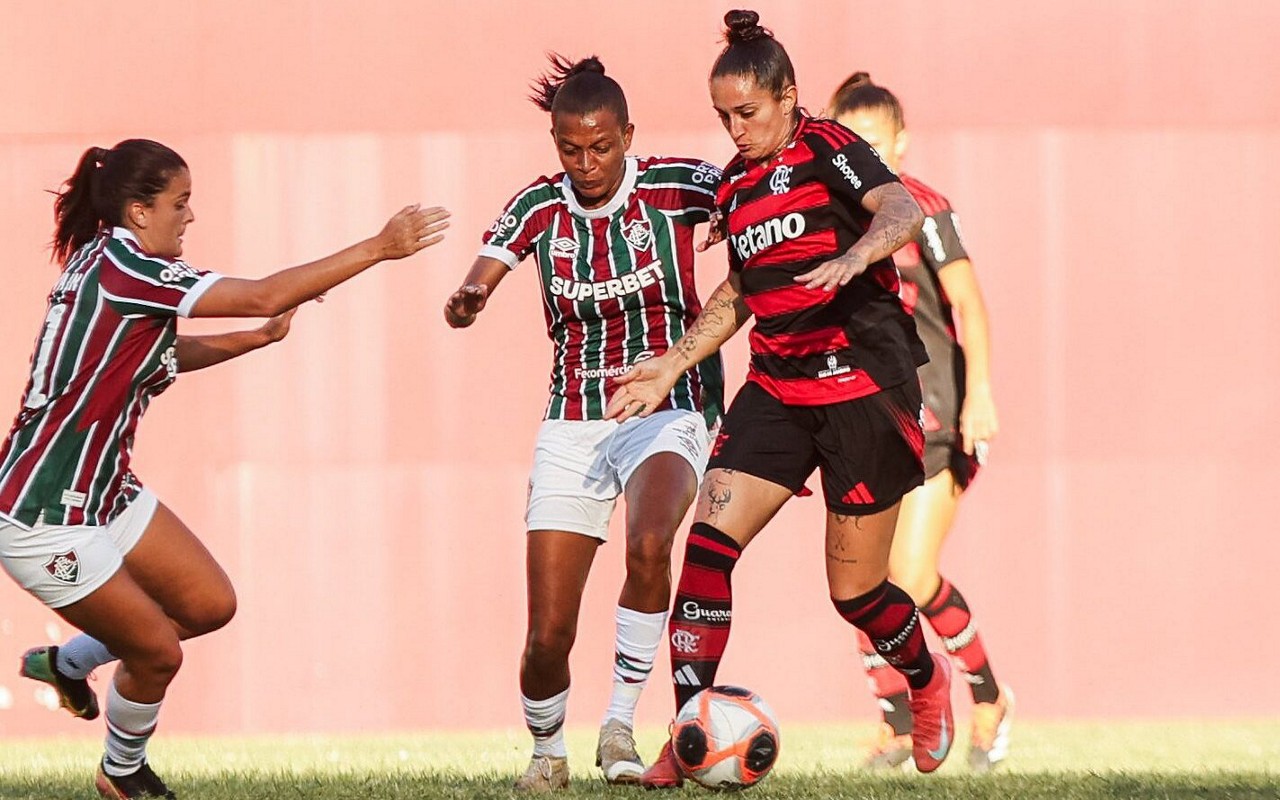 Fla-Flu decide o título do Carioca Feminino: veja o guia da final e ...