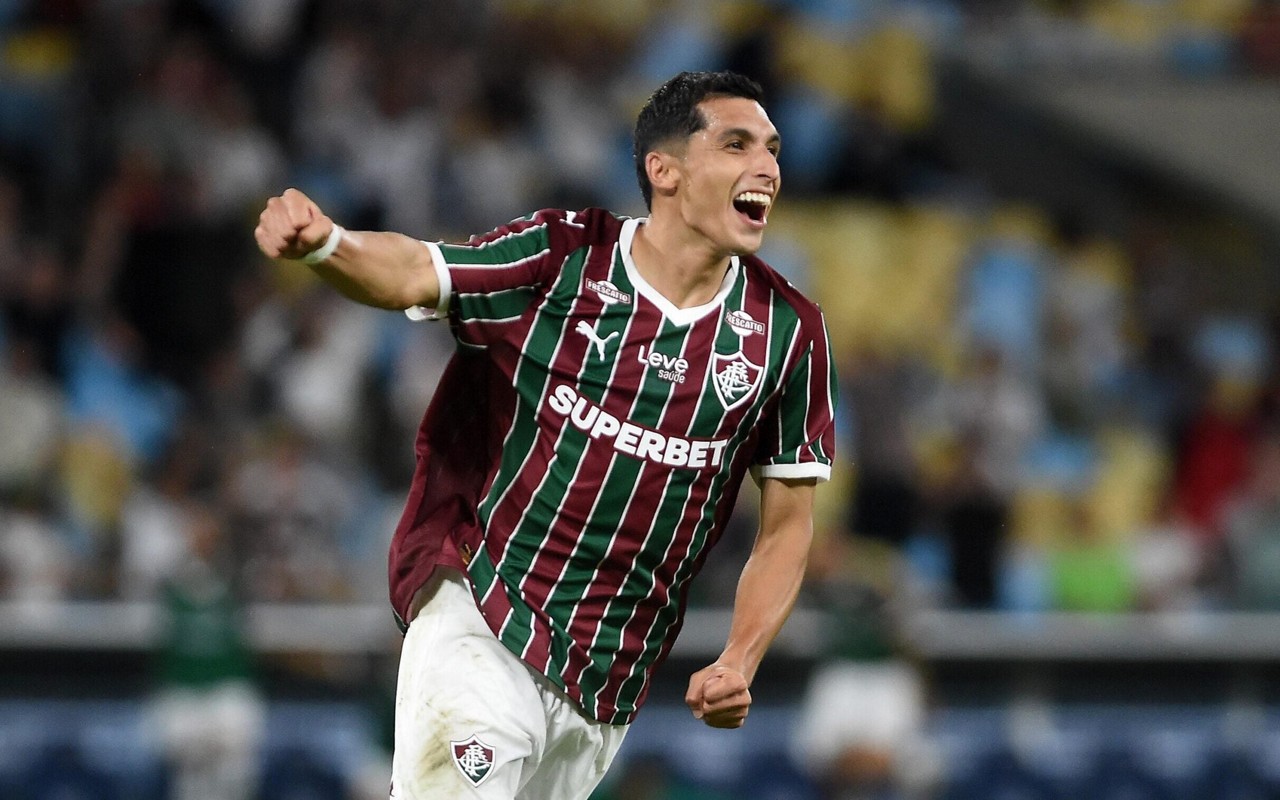 Fluminense chega à final com Serna na disputa da artilharia do Carioca ...