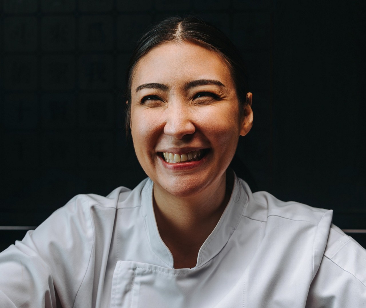 Conheça Pam, a chef tailandesa eleita a melhor do mundo em 2025