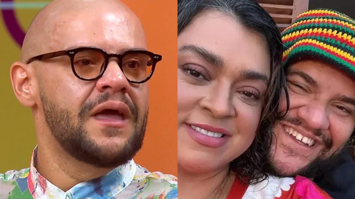 Gominho recorda seus últimos momentos com Preta Gil e revela que a ...