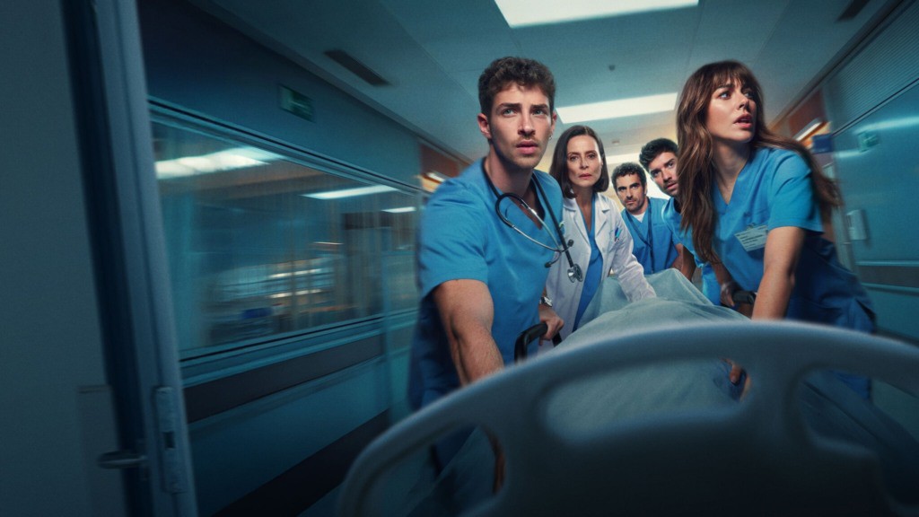 Gostou de The Good Doctor? 5 séries médicas para assistir na Netflix