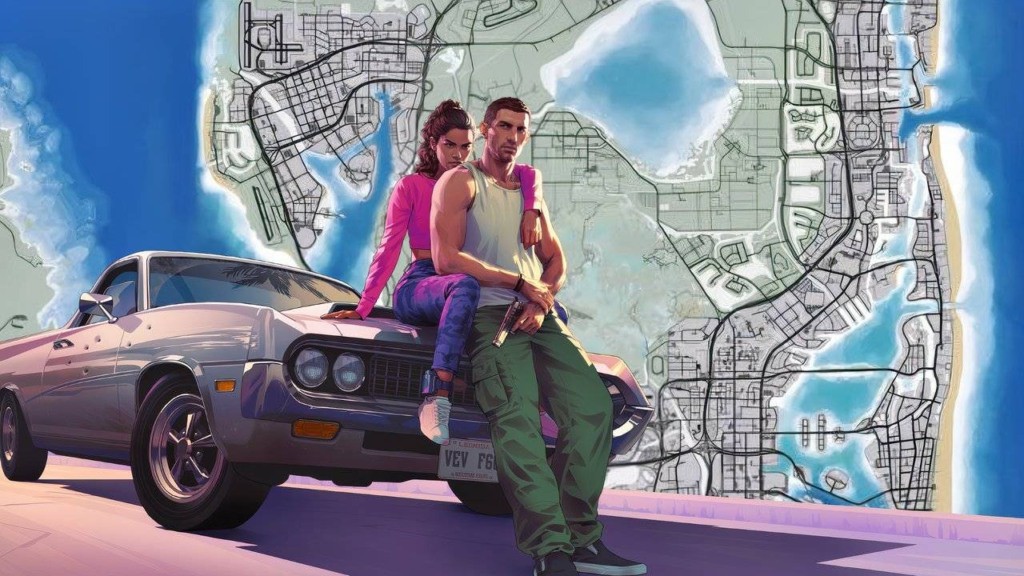 GTA 6: Mapa é muito maior do que os fãs imaginavam