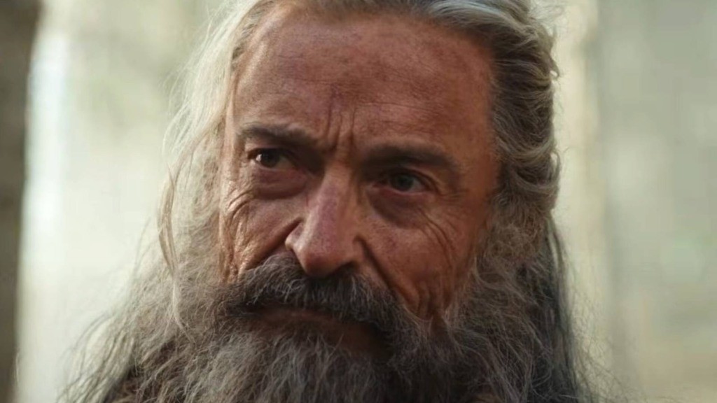 Hugh Jackman é Robin Hood envelhecido no trailer épico de filme