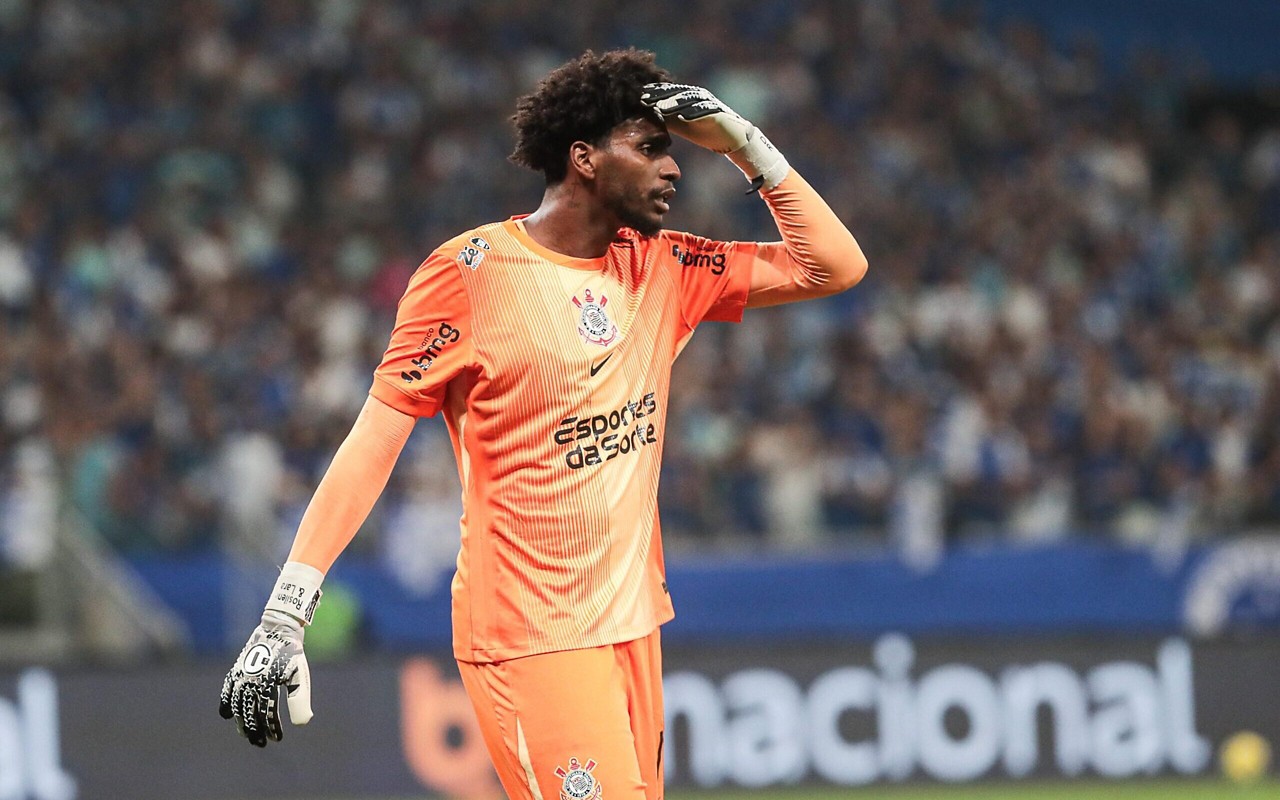 Hugo Souza brilha nos pênaltis e Corinthians e está na final da Copa do ...