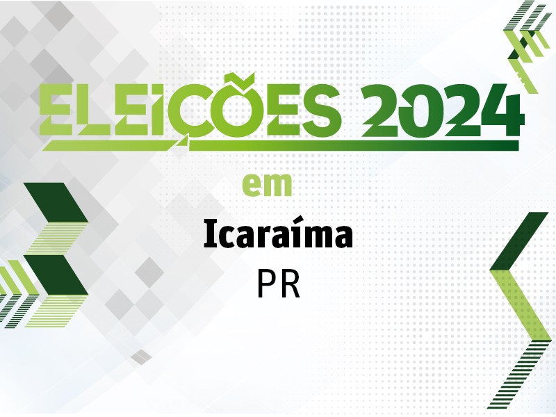 Eleições 2024 em Icaraíma (PR): quais são os candidatos a prefeito e ...