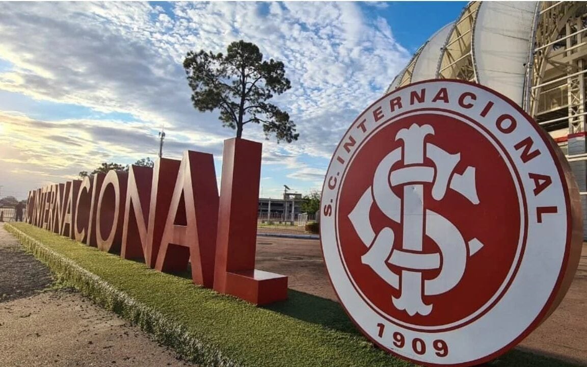 Internacional conhece datas e horários dos últimos jogos do Brasileirão