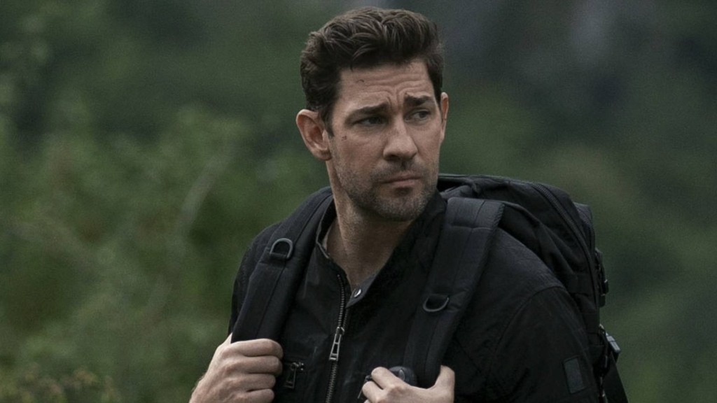 Jack Ryan: Novo filme ganha título oficial e data para teaser