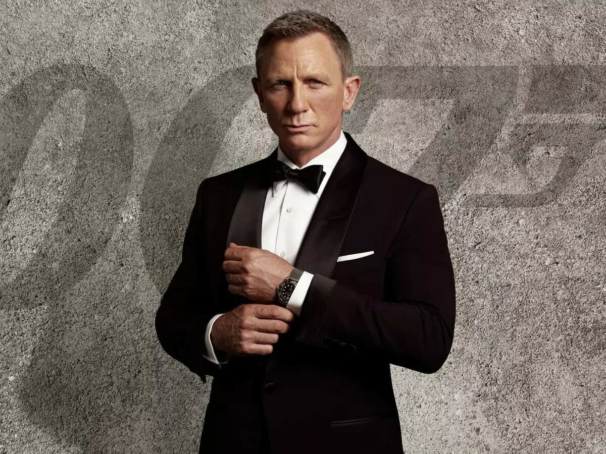 James Bond: Todos os filmes de Daniel Craig ranqueados, do pior ao melhor