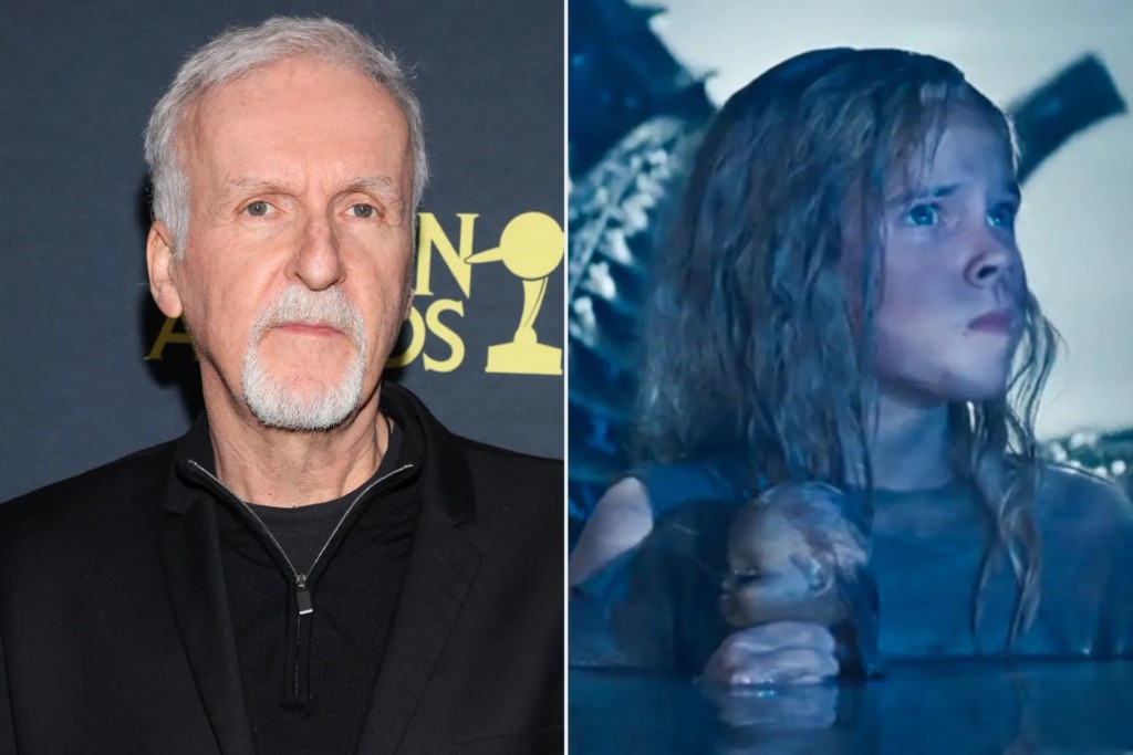 James Cameron critica Alien 3: “A coisa mais idiota que já vi”