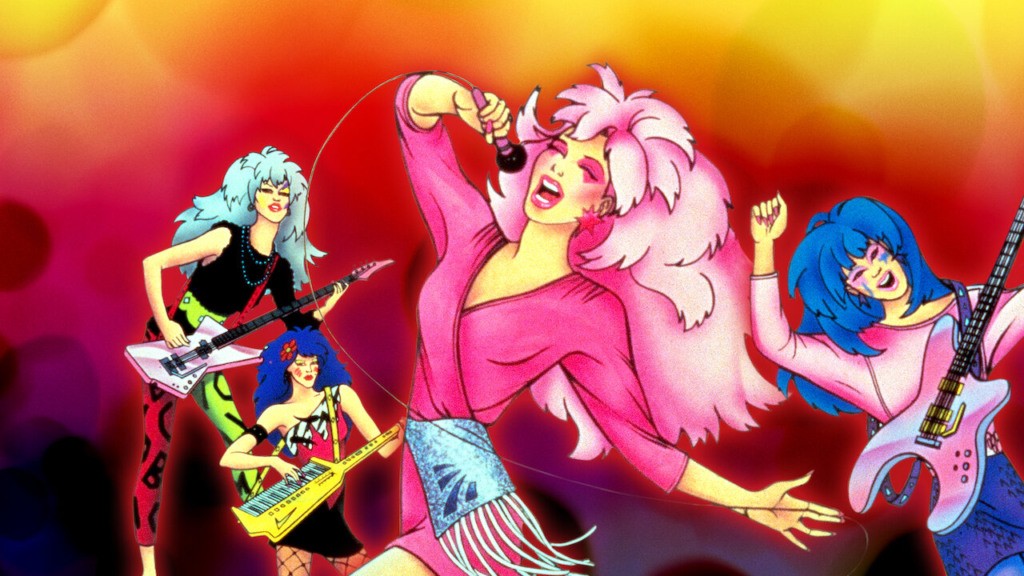 Jem e as Hologramas terá série live-action com criadores de Fallout
