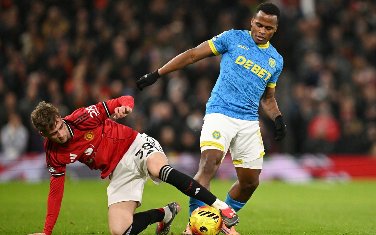 Jhon Arias bate o martelo sobre volta a clube do Brasileirão: 'Não depende só de mim'