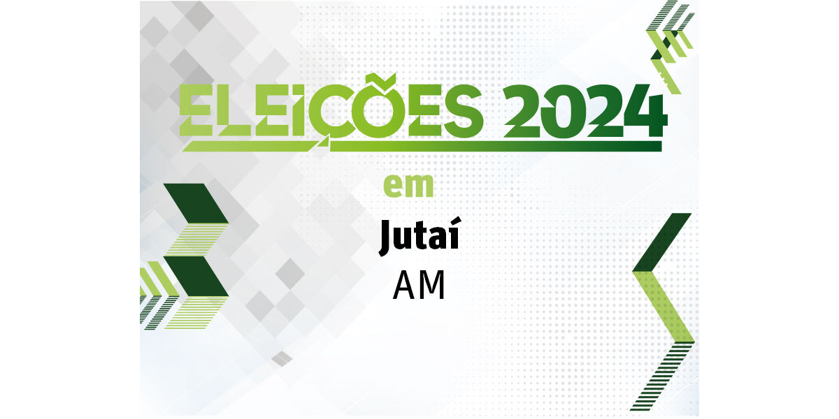 Apuração e Resultado das Eleições 2024 Jutaí-Amazonas | O TEMPO
