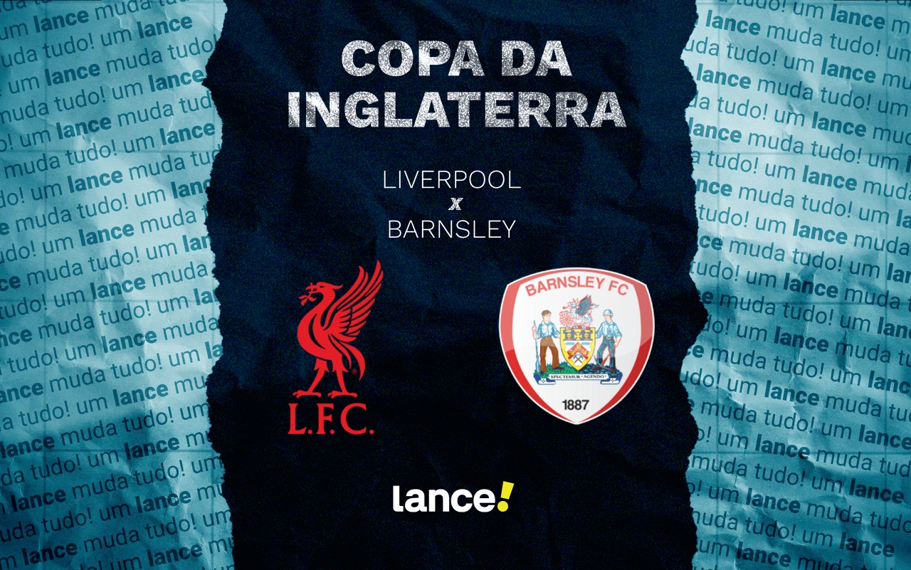 Liverpool x Barnsley: onde assistir ao vivo e prováveis escalações ao ...