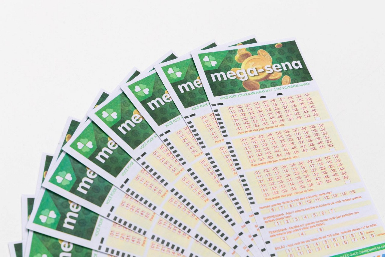 Resultado da Mega-Sena 2963: veja os números do sorteio de hoje