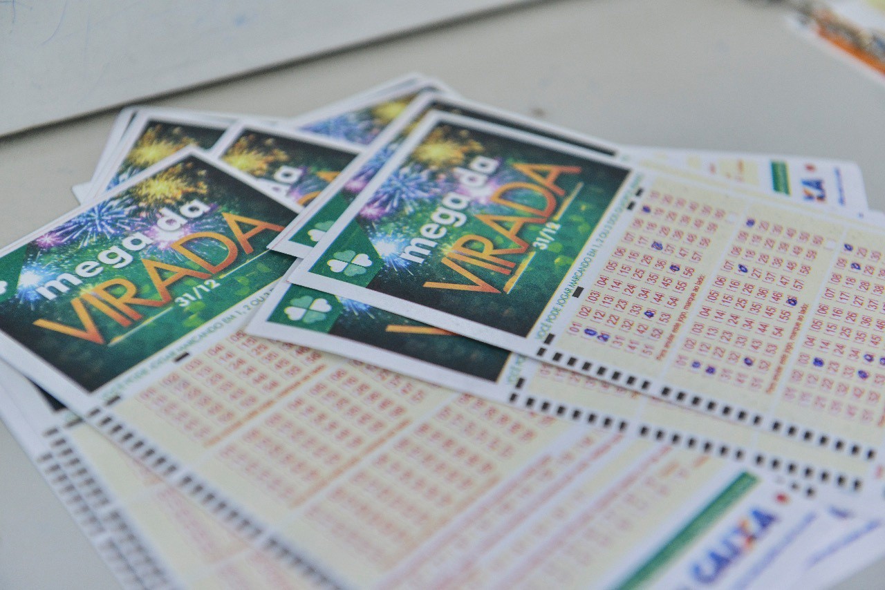 Vendas da Mega da Virada 2025 começam em novembro; saiba jogar