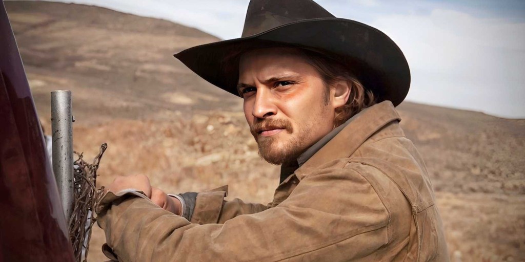 Luke Grimes explica polêmica mudança de título de spin-off de Yellowstone