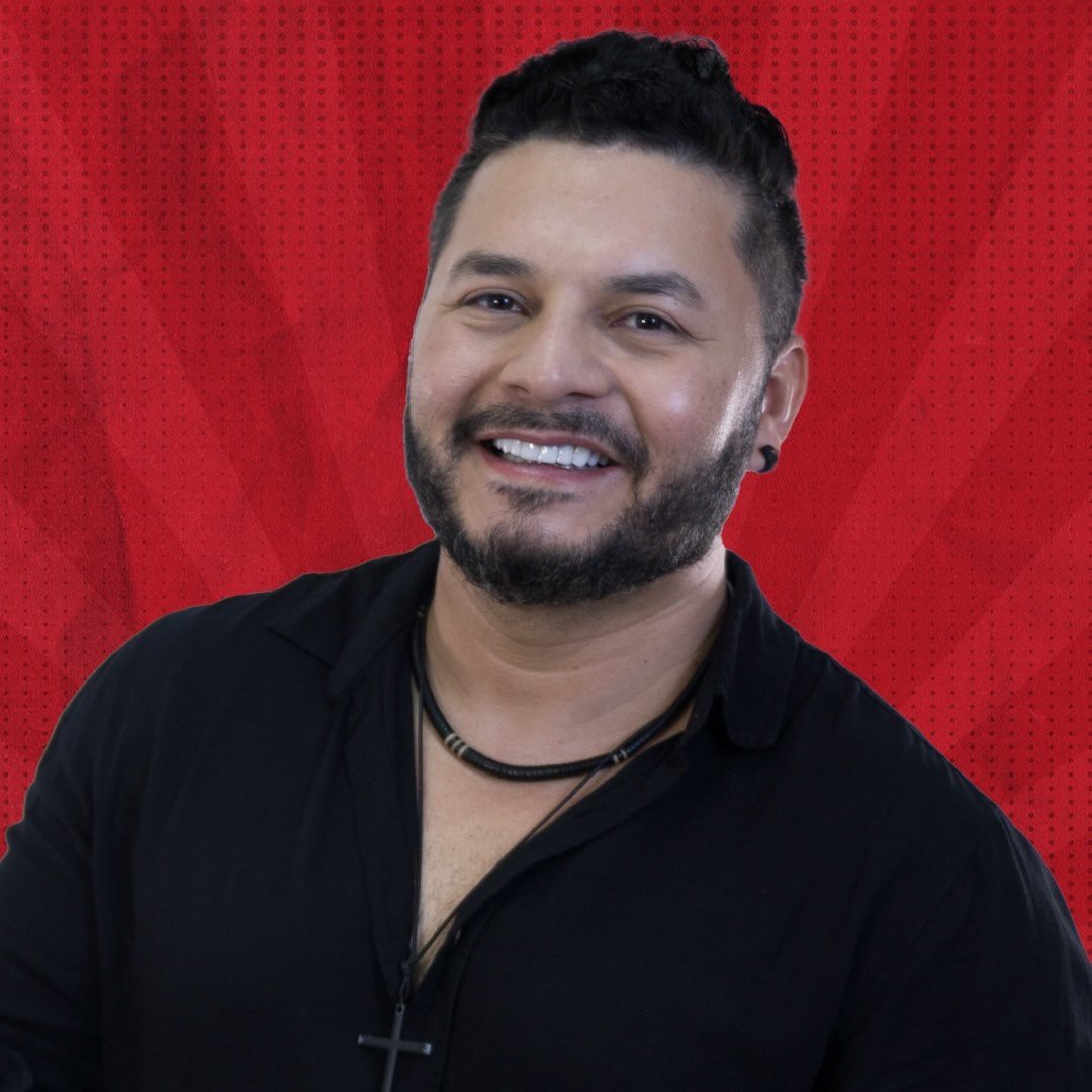 BBB 25: Conheça Marcelo, que vai formar dupla com a mulher no reality