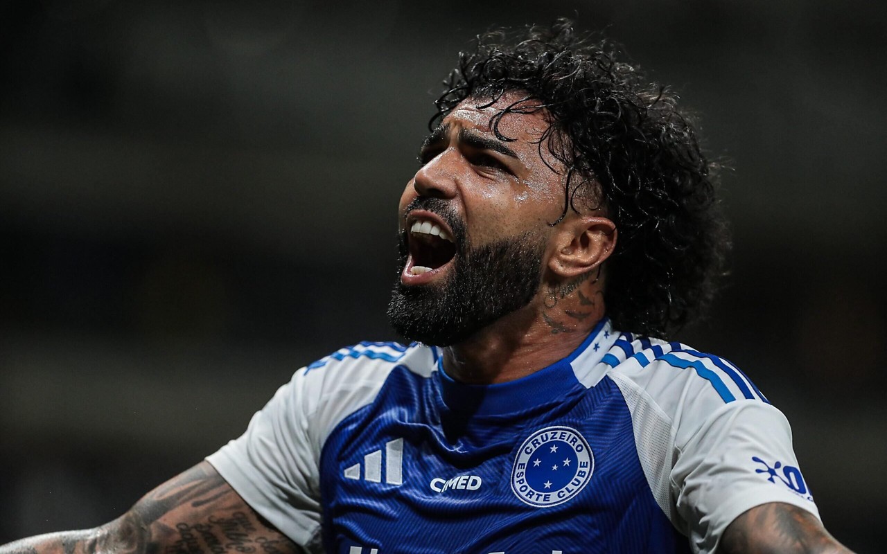 Gabigol foi de ícone a ativo negociável no Cruzeiro; entenda