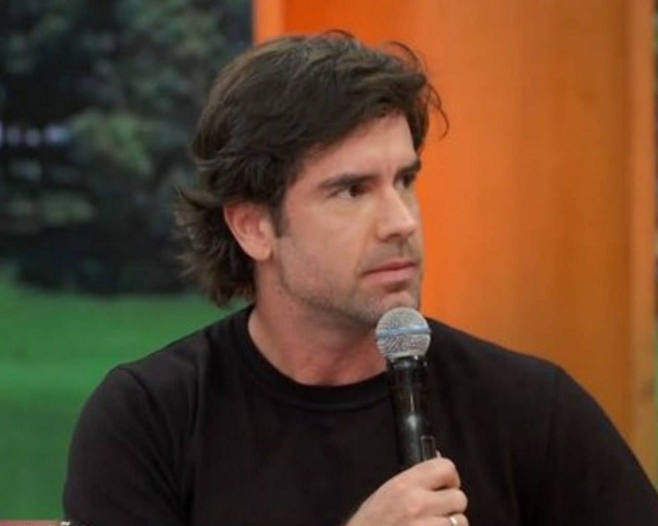 Marcos Pitombo dá mais detalhes sobre drama com stalking: ‘Abordagem ...