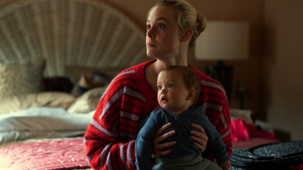 Margo Está em Apuros final explicado: Quem ganha a guarda de Bodhi e ...