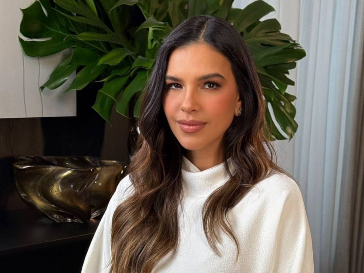 Mariana Rios expõe os desafios do puerpério após nascimento do primeiro ...