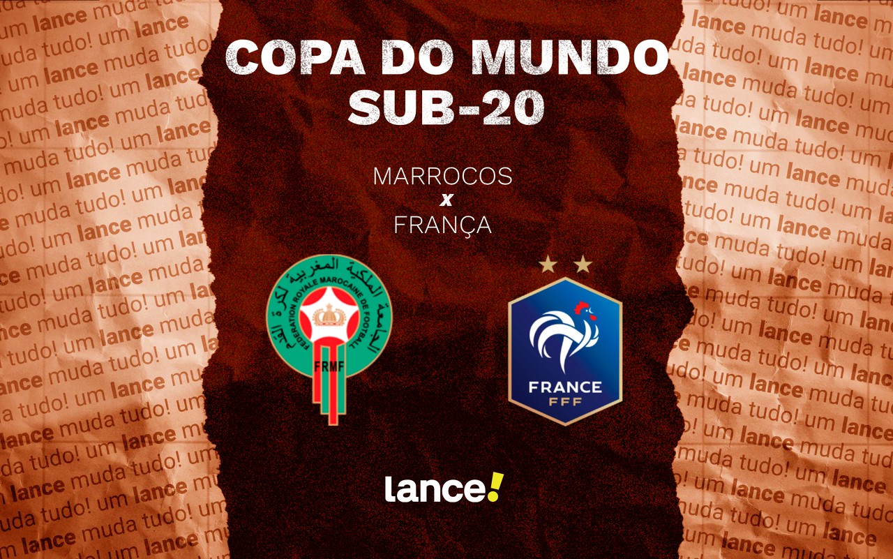 Marrocos x França: onde assistir e prováveis escalações ao jogo da Copa ...