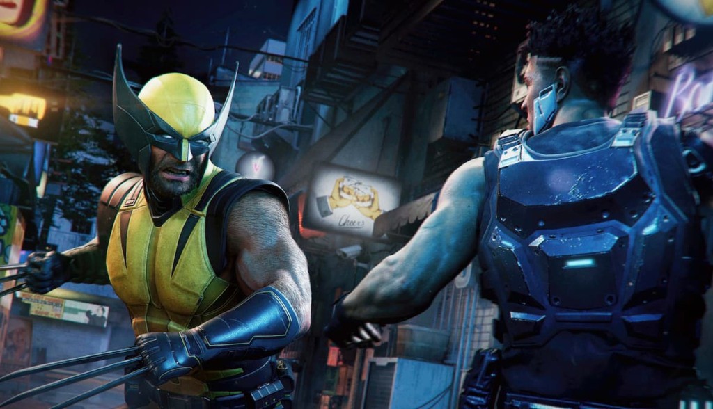 Marvel’s Wolverine: Logan pode morrer no jogo, revela Insomniac