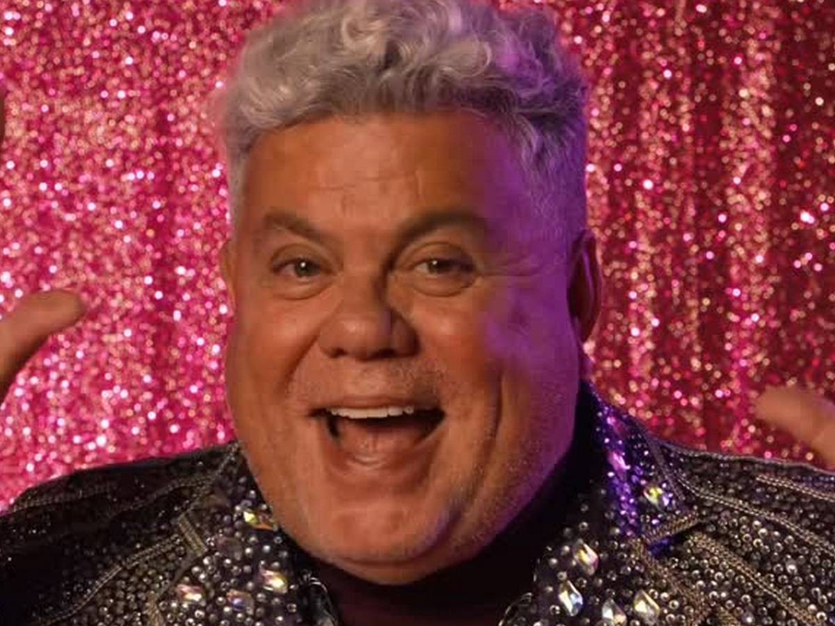 Milton Cunha é afastado de programa da Globo após propaganda do governo ...