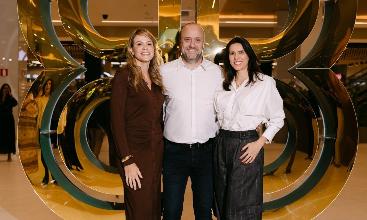 BH Shopping expande com R$ 30 milhões e inaugura novas lojas