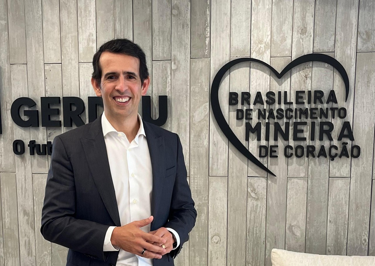 Gerdau tem nova sede em Belo Horizonte