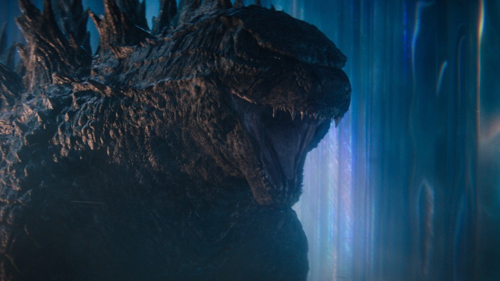 Monarch: Godzilla aparece no trailer da 2ª temporada