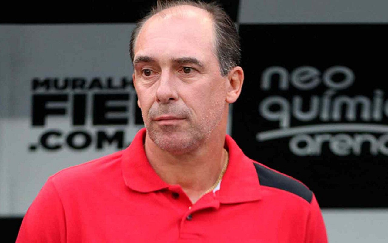 Monsoon FC acerta com ex-seleção peruana e vem forte com Paulo Baier em ...