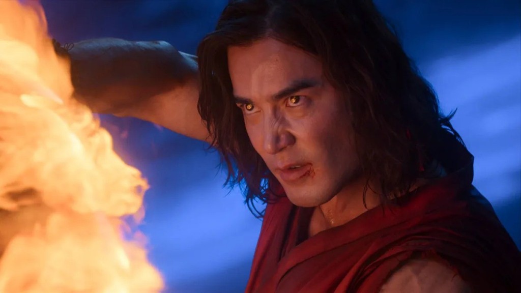 Mortal Kombat 2: O que acontece com Liu Kang no final? Diretor explica