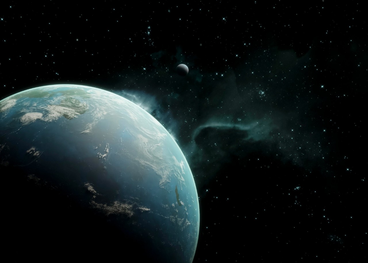 Asteroide PN7 2025: a 'quase-Lua' que seguirá a Terra até 2083